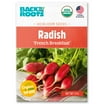 Red Cherry Sweet Pepper Garden Seeds - 1 oz - Non-GMO, Heirloom- Small ...
