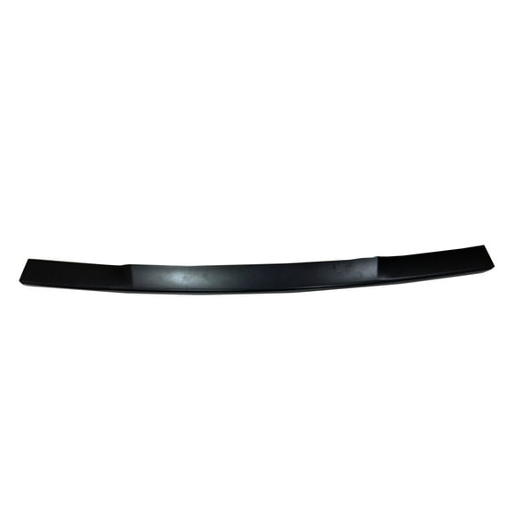 Jeep Cherokee Bumper Cover Molding
