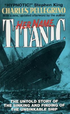 Pre-Owned Her Name, Titanic (Unknown) 0380708922 9780380708925 ...