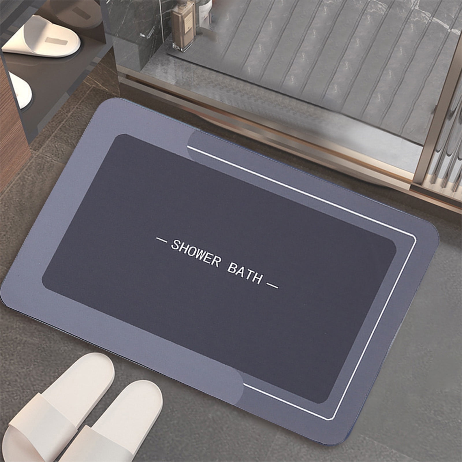 Click here for Summer Savings Clearance Under $5 Cagogo Bath Mat... prices