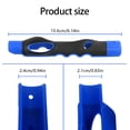 2pack Golf Grip Trainers for Right Handed Swing Practice Improve ...
