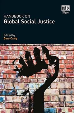 Pre-Owned Handbook on Global Social Justice - Walmart.com