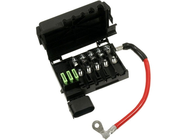 Battery Power Distribution Box - Compatible with 1998 - 2003 Volkswagen ...