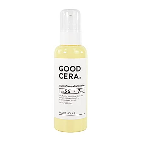 Holika Holika Good Cera Super Ceramide Emulsion 130ml 4.39fl.oz ...