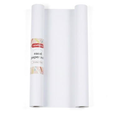 Mr. Pen 12-Inch Wide, 20-Yards Thin White Tracing Paper Roll for Art ...