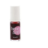 Benefit Cosmetics Benetint Lip and Cheek Stain, Rose-Tinted, Sheer ...
