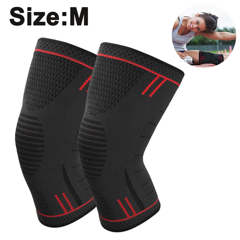 Click here for Leining Knee Braces For Knee Pain (Pair) Support F... prices