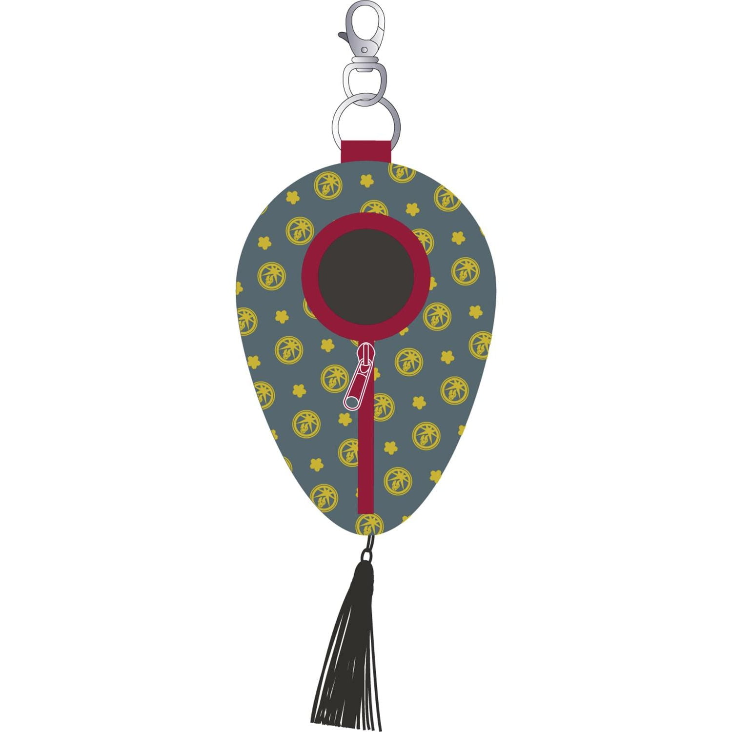 Touken Ranbu Online Odenta Mitsuyo Nendoroid Pouch - Walmart.com