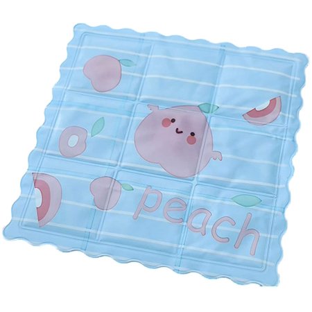 Chair Cushion Seat Cushions - Breathable Gel Cushion Water Bag Cushion ...