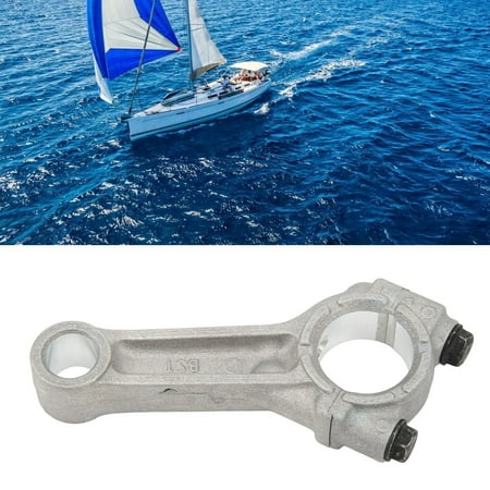Outboard Motor Connecting Rod, 6 Hoursepower Outboard Crankshaft ...