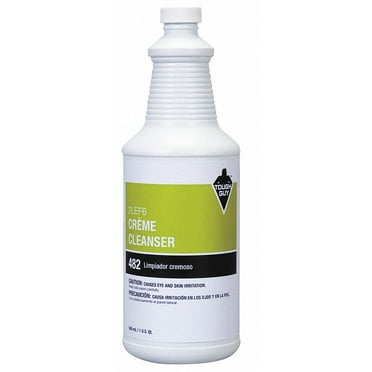 RENOWN® SPRAY BUFF,1 QUART per 7 Quart - Walmart.com