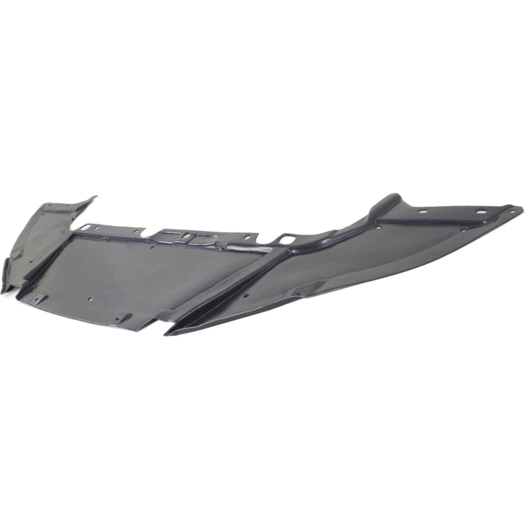 Front Engine Splash Shield Under Cover Front Splash Shield For 2007 ...
