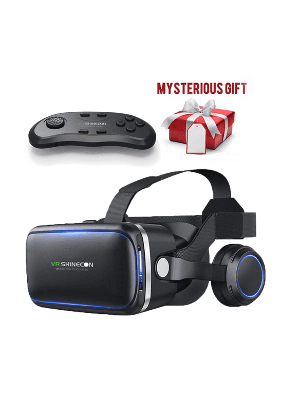 Virtual Reality in Video Games - Walmart.com