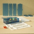 Storage Box Epoxy Resin Mold Container Casting Silicone Mould Crafts ...