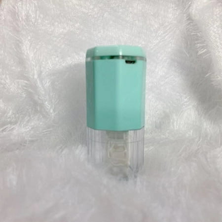 Lens Washer Cleaning Machine Soaking Box 5V Intelligent Glasses Washing ...