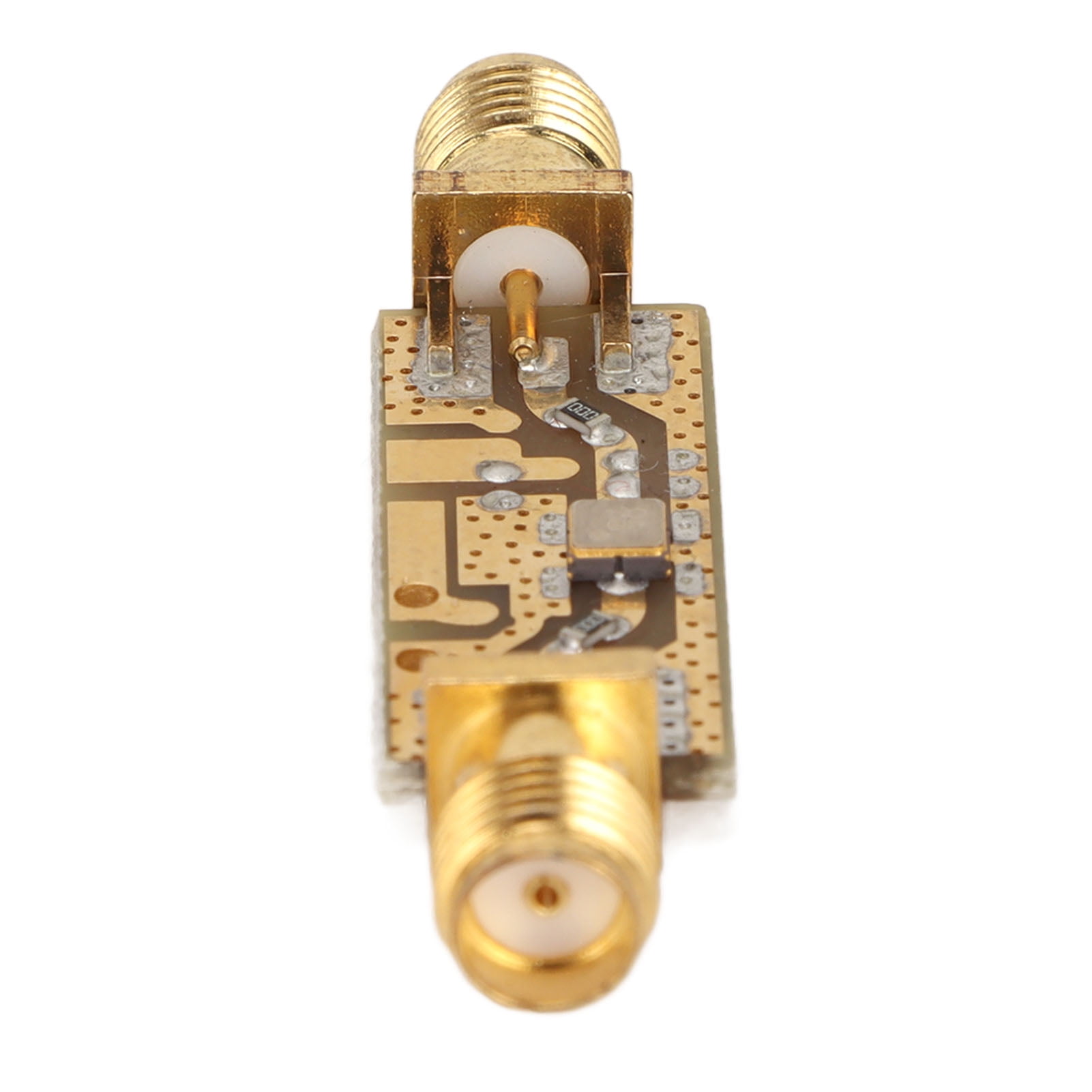 Mini Bandpass Filter, 433MHZ Bandpass Filter High Power HD Digital ...