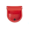 Little Giant Plastic Automatic Stock Waterer with Drain Plug - Walmart.com