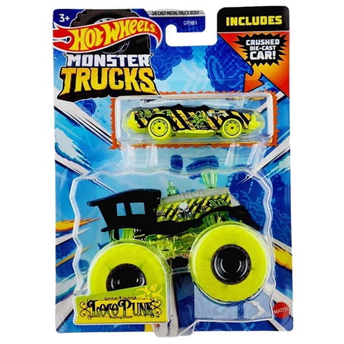 Hot Wheels Speed Bump