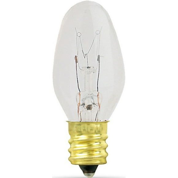 C7 Light Bulbs