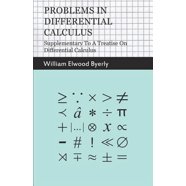 Fundamentals of Calculus With Applications and Companion to Calculus - Walmart.com