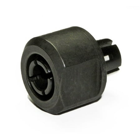 DeWalt DWP611 Router Replacement 1/4" Collet & Nut # A24215SV - Walmart.ca