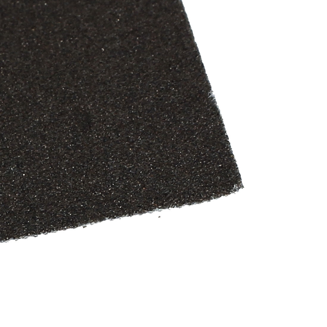 240 Grit Aluminum Oxide Sanding Sandpaper Sheets Hardware Gray ...