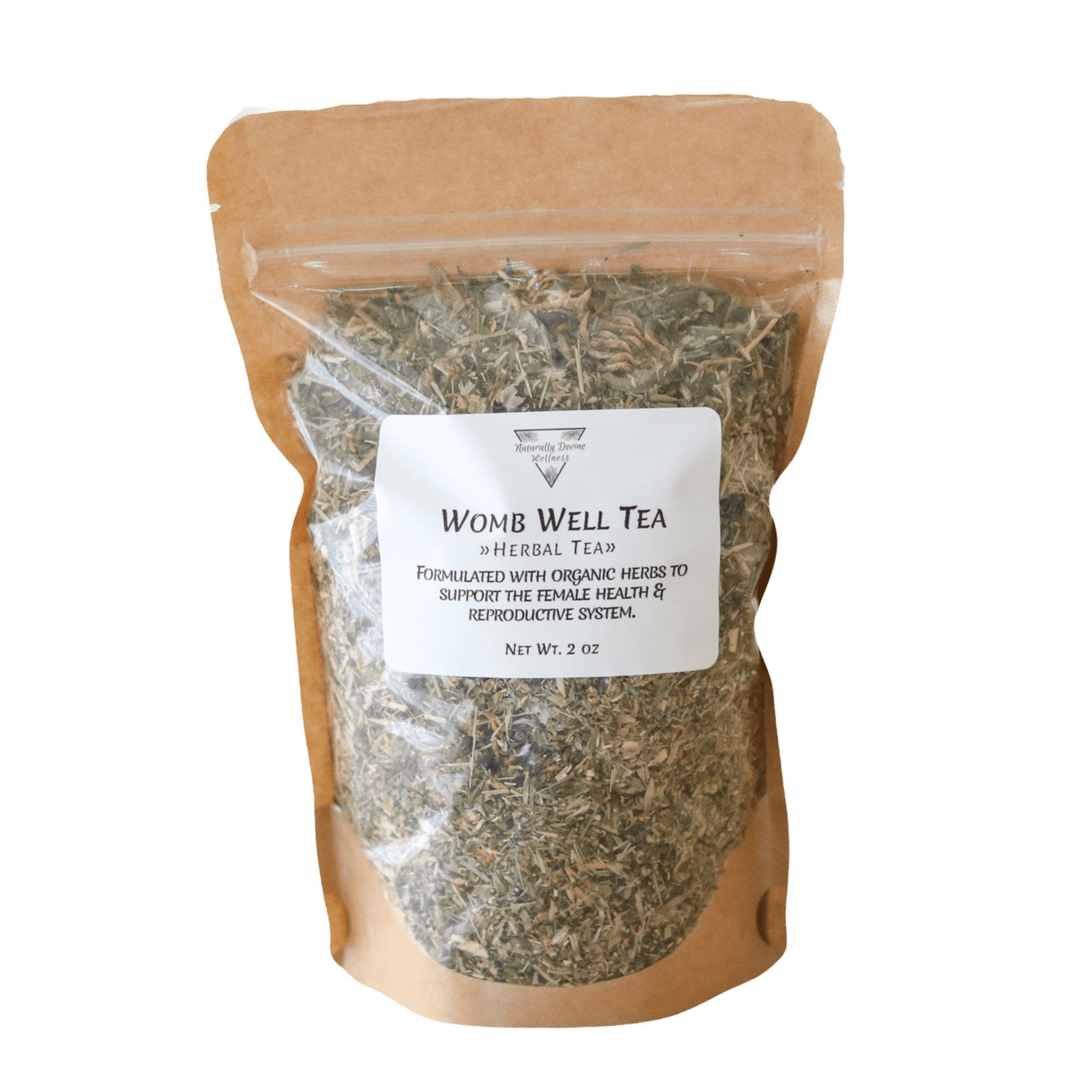 Womb Well Tea - Walmart.com