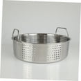 BESTYASH Premium Stainless Steel Food Steamer Basket with Smooth ...