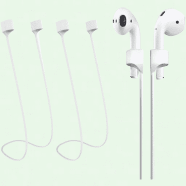 Sirius Airpods Magnetic Strap Cord – Sport Airpod Strap Silicone Anti ...