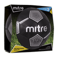 Mitre Metallic Soccer Ball - Walmart.com