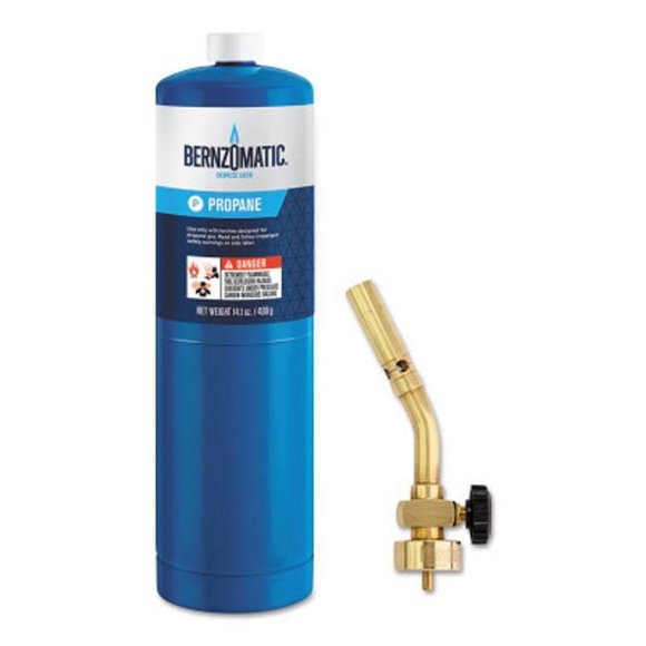 Propane Torch