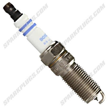 Bosch Spark Plug 96301 Spark Plug OE Fine Wire Double Iridium OE ...