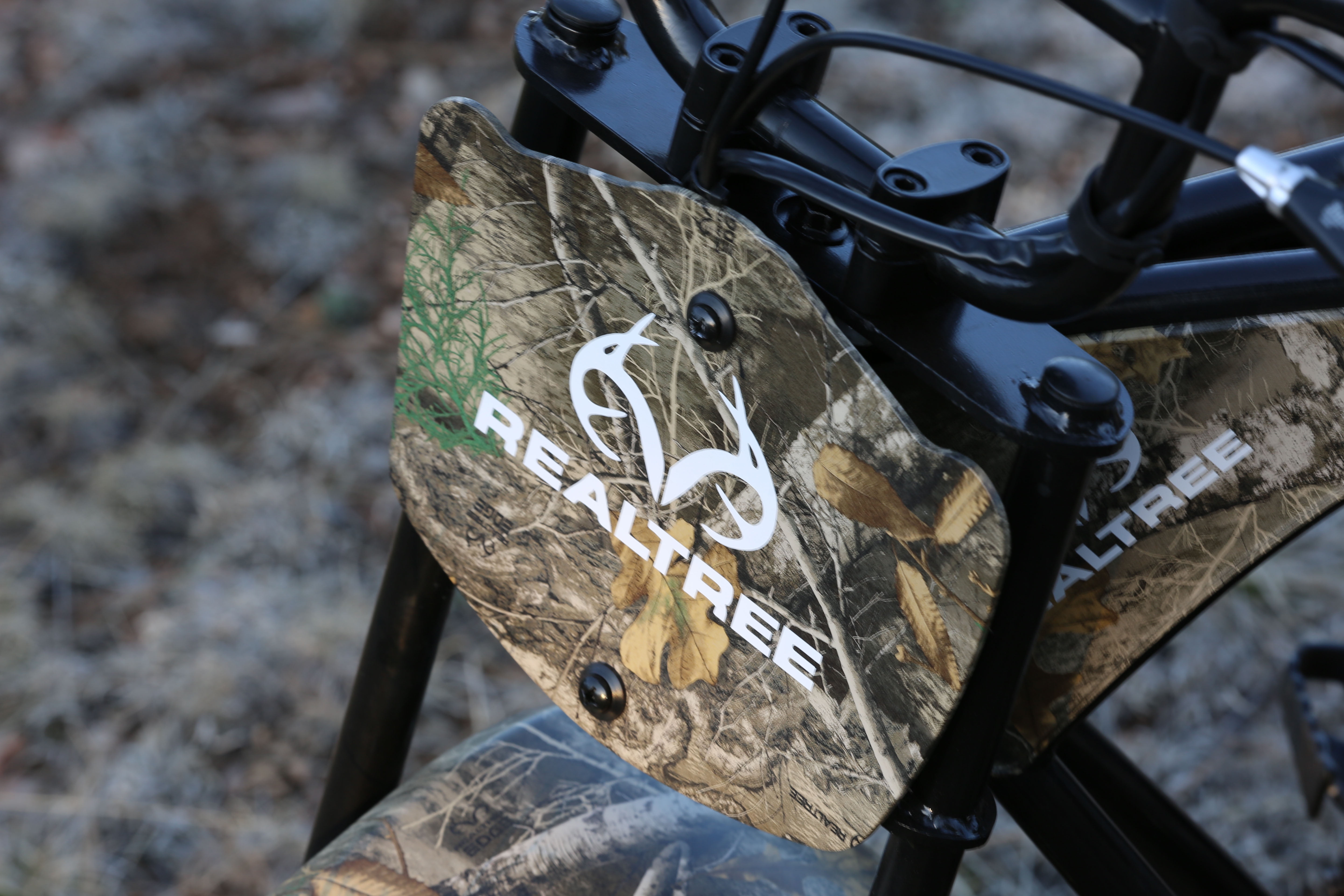 Realtree RT100 105CC Camo Gas Powered Ride-On Mini Nepal | Ubuy