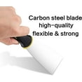 4 Pcs Wallpaper Scraper, Paint Scraper, Putty Knife, Plastering Filling ...