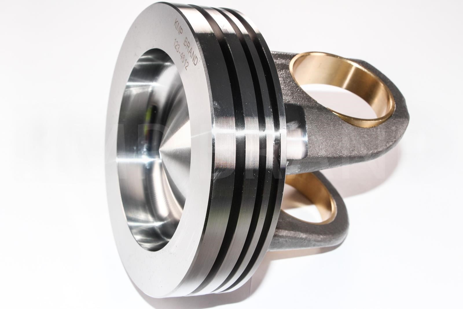 CROWN PISTON 1234612 for Caterpillar - Walmart.com