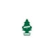 Little Trees Royal Pine Air Fresheners 10 Pack - Walmart.com