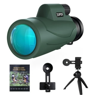 Vortex Optics Solo Monocular 10x25 - Walmart.com