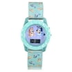 DreamWorks Gabby's Dollhouse Unisex Childrens LCD Watch with Flashing ...