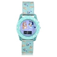 DreamWorks Gabby's Dollhouse Unisex Childrens LCD Watch with Flashing ...