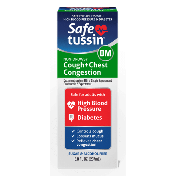 Tussin Cough Medicine