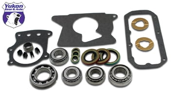 Nv241 Transfer Case
