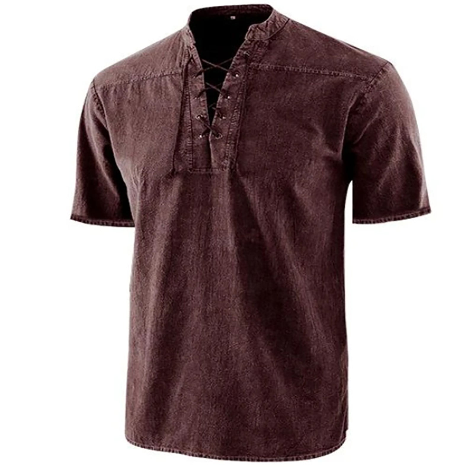 Click here for Ylioge Big & Tall Short Sleeve T-Shirts For Men S-... prices