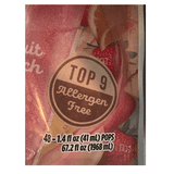 JonnyPops Freezer Pops, 48 Count, Grape, Cherry, Fruit Punch, Vegan ...