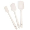 The Silicone Kitchen 3-Piece Cooking Utensils Set - Skinny Silicone ...
