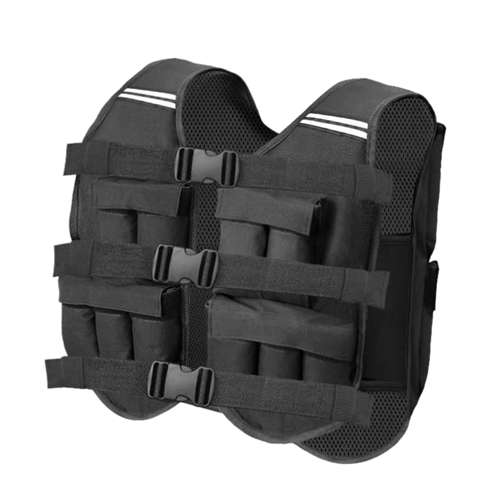 Click here for Decorland The Weight Vest Is Adjustable Weight Ref... prices