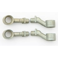 K&L Supply 37-6336 200 Mm Adaptor For K&l Mc25 Metric Engine Stand ...