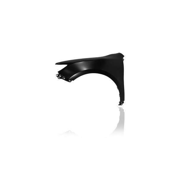 Fender - Cooling Direct Fit/For 5381206150 12-14 Toyota Camry/Hybrid ...