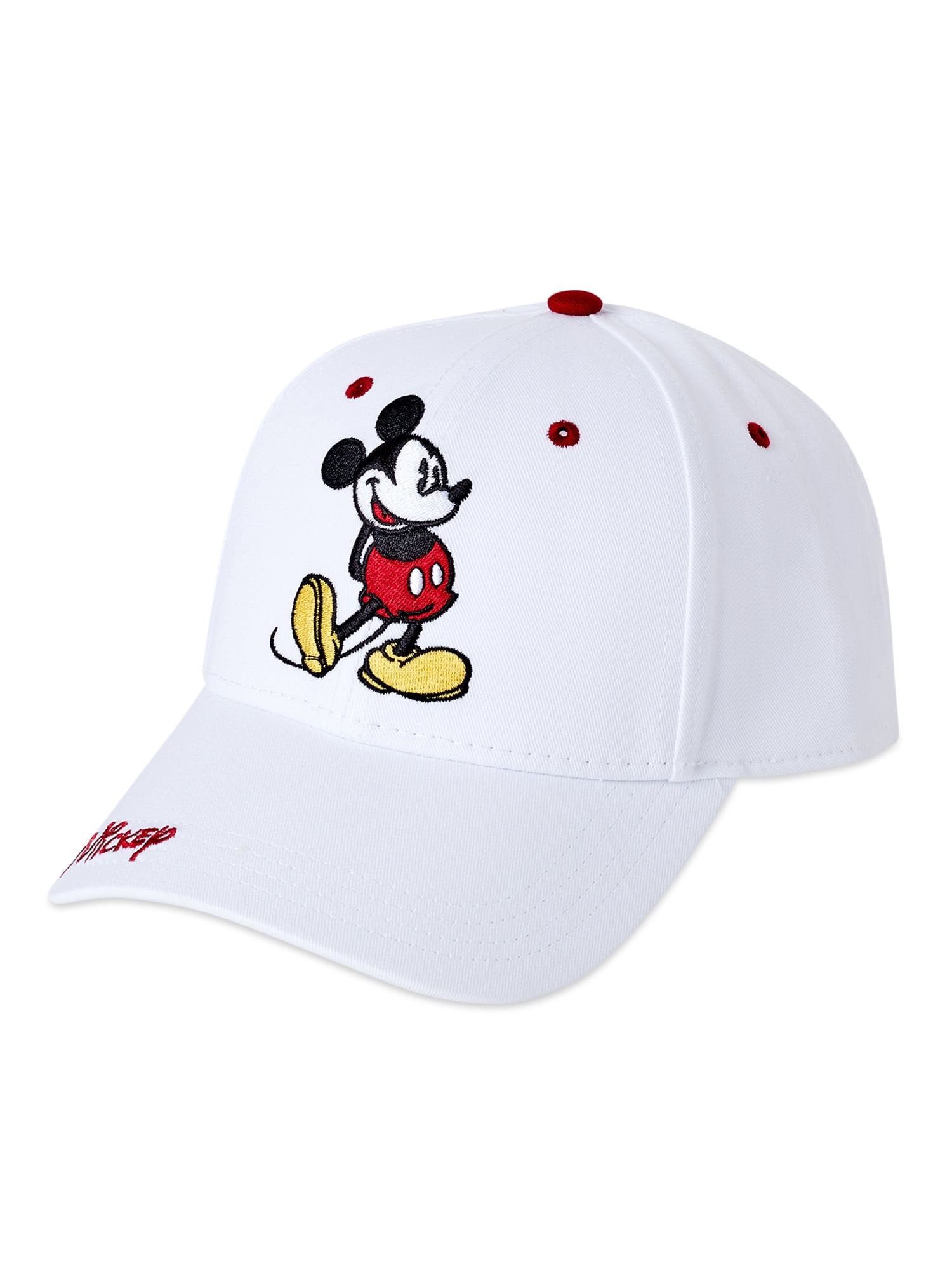 Disney Adult Baseball Cap - Walmart.com