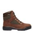 [TB0A18AHD47] Mens Timberland 6 Inch Field Boots 'Beef Broccoli ...
