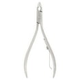 Trim Professional Precision Stainless Steel Fingernail Cuticle Nipper ...